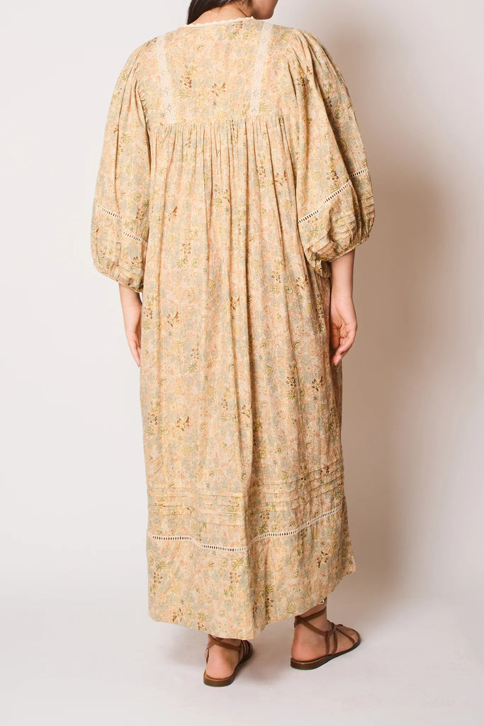 Shiva Dress – Indian Summer London