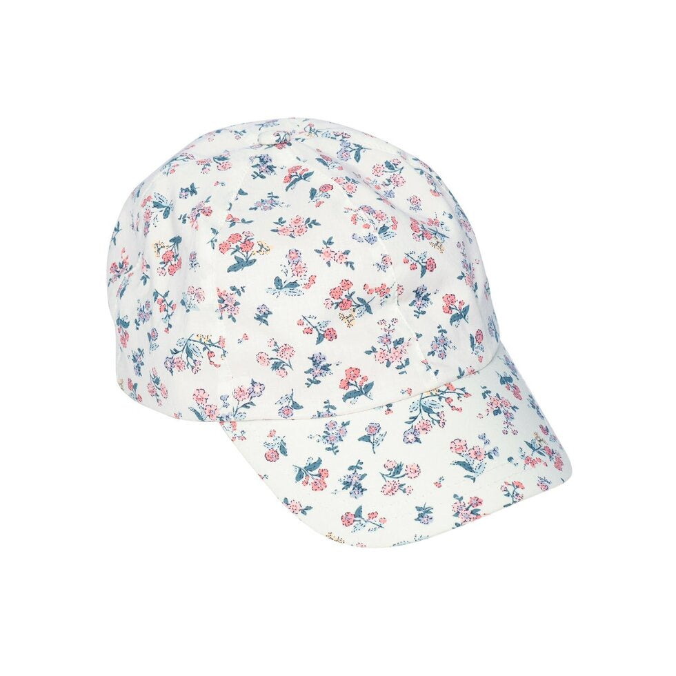 Flora Cap 7-10 Years – Indian Summer London