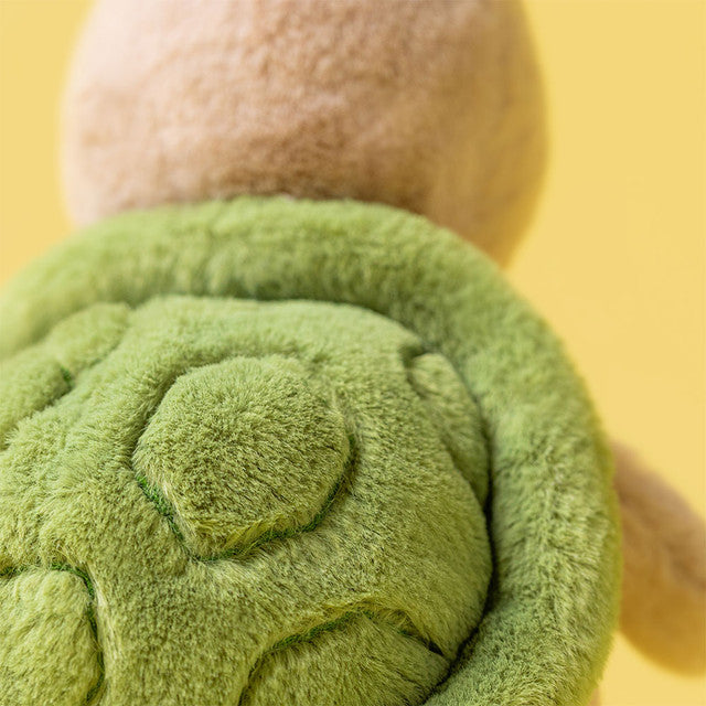 Thimble Turtle – Indian Summer London