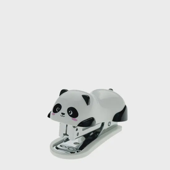 Mini Stapler Panda – Indian Summer London