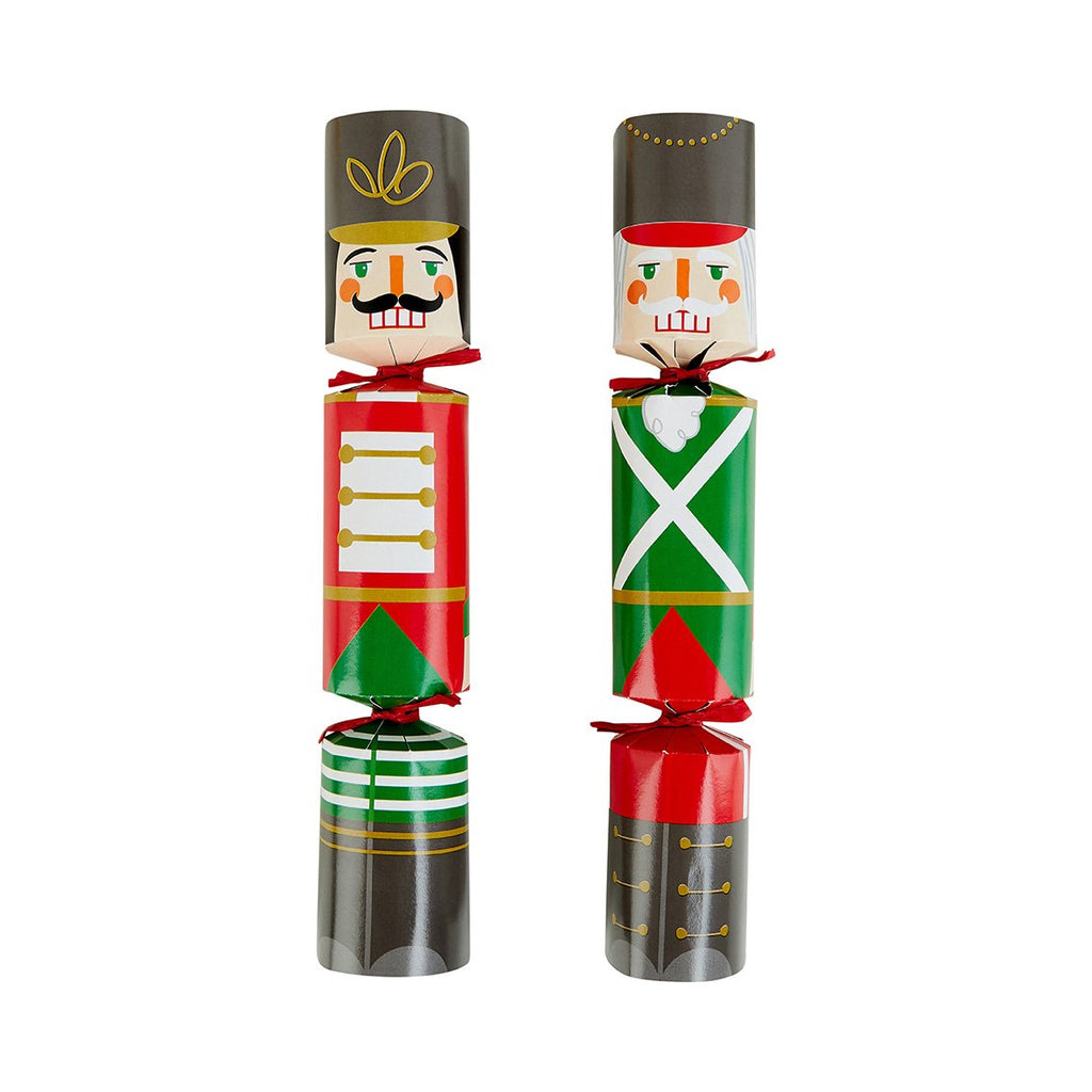 Nutcracker Christmas Crackers – Indian Summer London