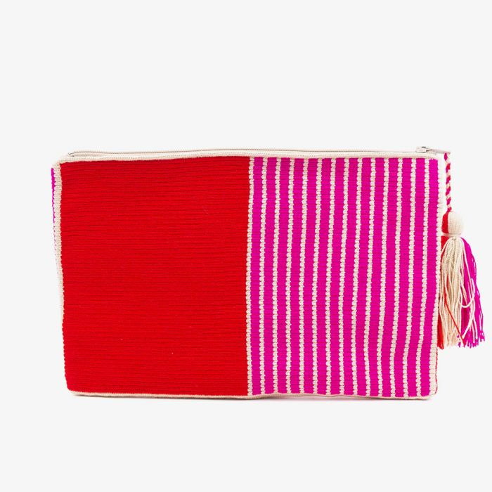 Clutch Java – Indian Summer London
