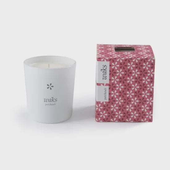 Original / Patchouli – Indian Summer London